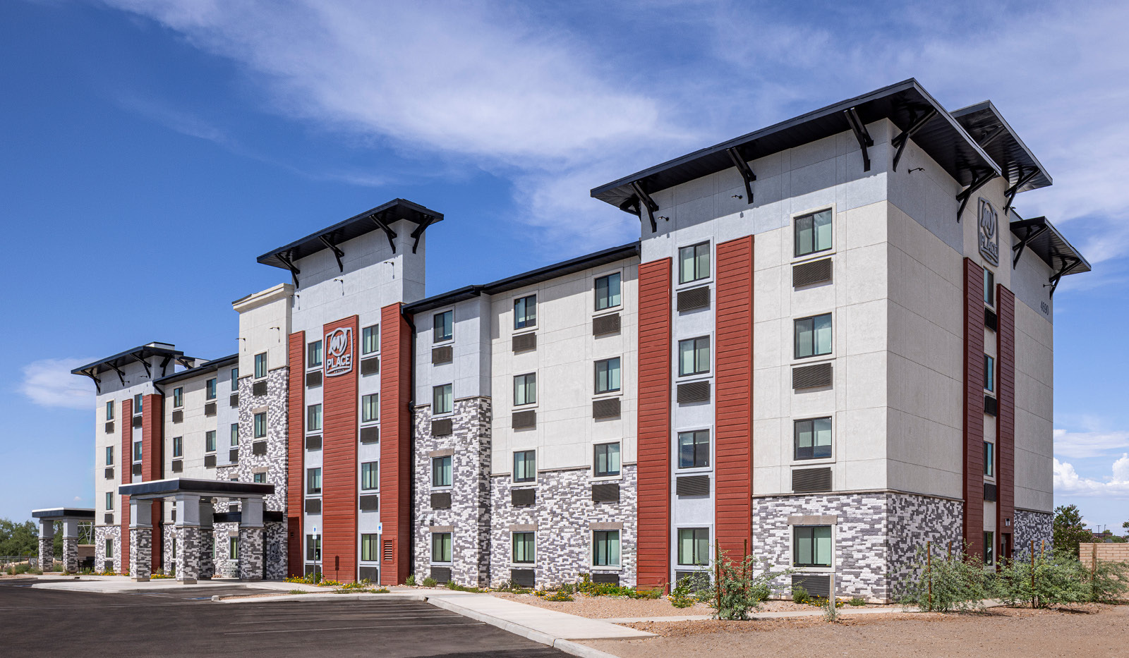 My Place Hotel-Tucson South, AZ | Extended Stay… | My Place Hotels