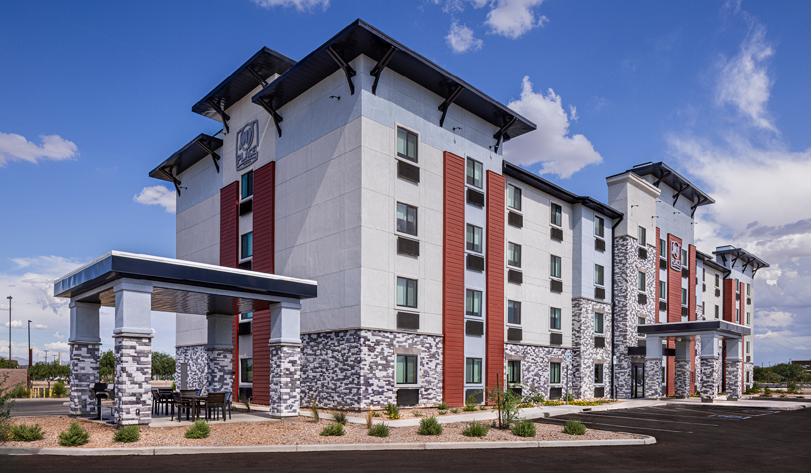My Place Hotel-Tucson South, AZ | Extended Stay &… | My Place Hotels