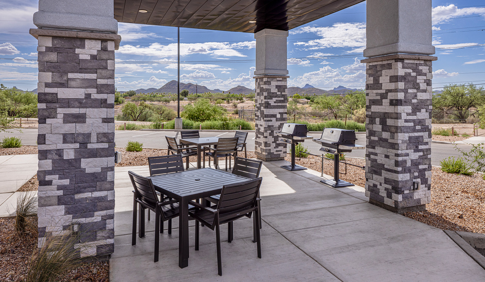 My Place Hotel-Tucson South, AZ | Extended Stay &… | My Place Hotels