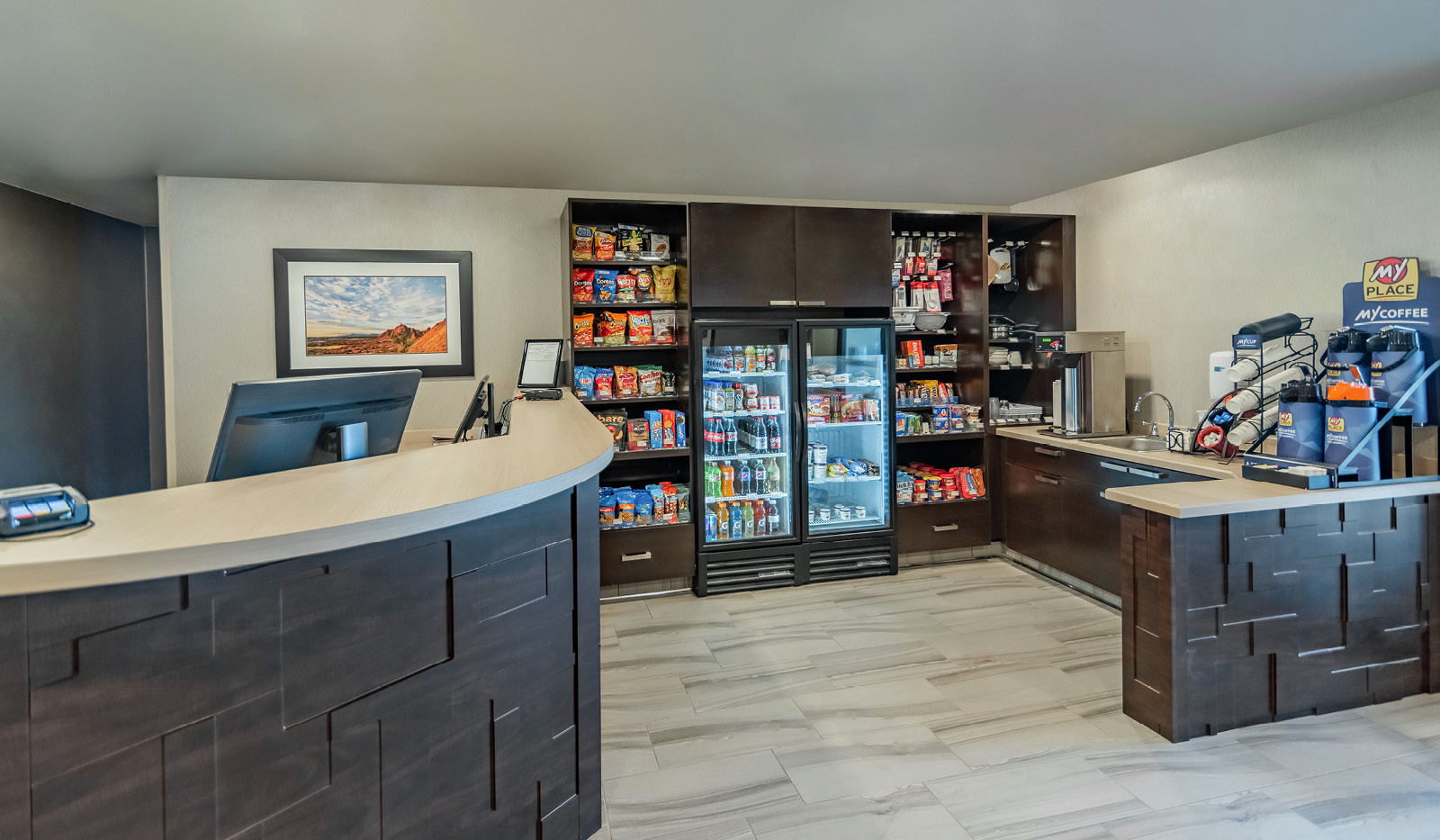 My Place Hotel-Tucson North/Marana/Cortaro, AZ |… | My Place Hotels