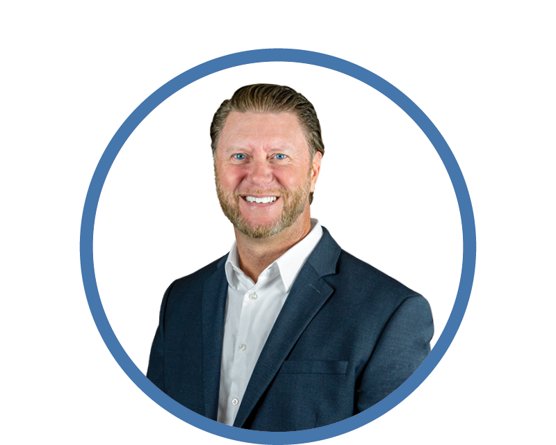 Eric Myers | My Place Hotels